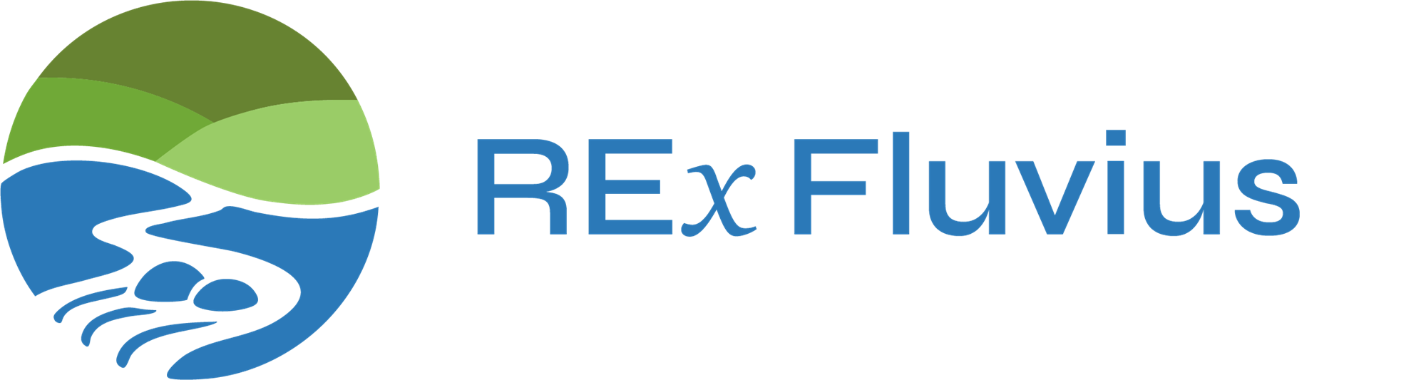 REx-Fluvius 2025 | Restauration des milieux humides et hydriques